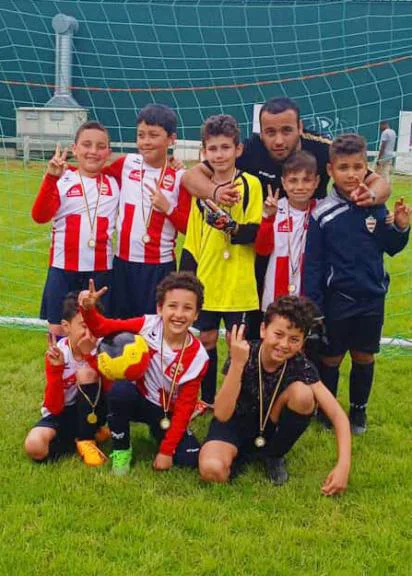 Royal Léopold Football Club